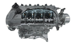 Revista Coche: Tecnología Multiair para motores de Fiat