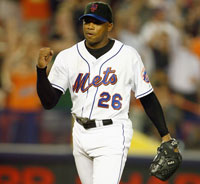 Steve Phillips vs Omar Minaya | Seamheads.com