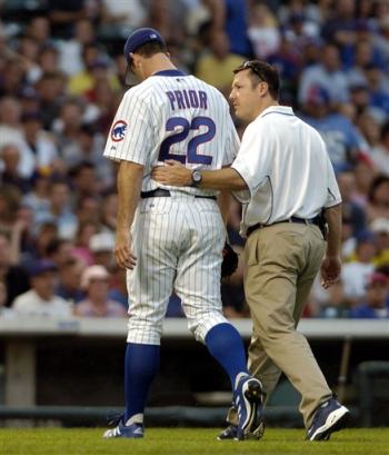 Power Arms of the Future | Seamheads.com