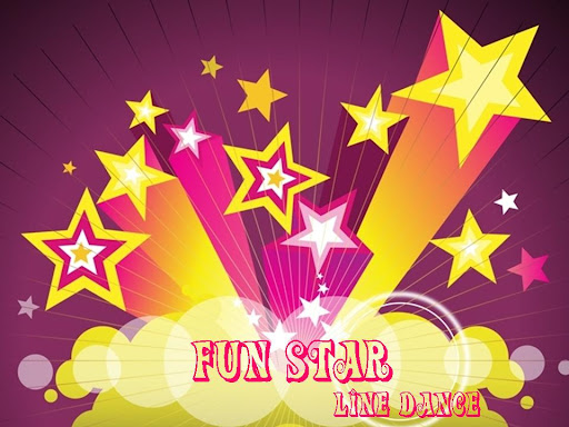 FunStar Line Dance