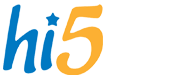 Celulares-es: Hi5 presenta aplicacion para moviles disponible en 26 ...