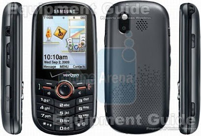 Celulares Ful: Se revelan fotos y especificaciones del Samsung Rogue ...