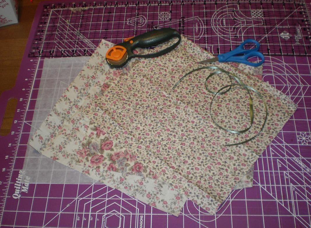 The Left Side of Crochet: free pattern