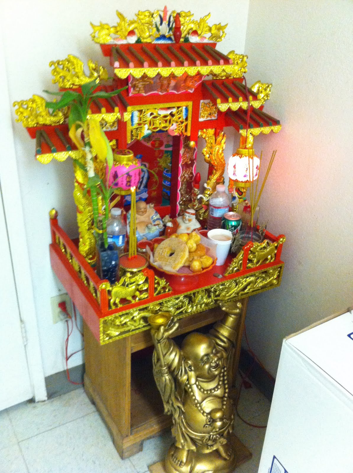 Sunshine Donuts – Waterford, CA