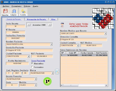 SOFTWARES ANDRESSYSTEM
