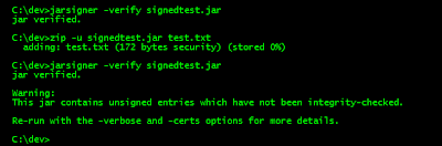A Different Form of JAR Hell - Security Boulevard