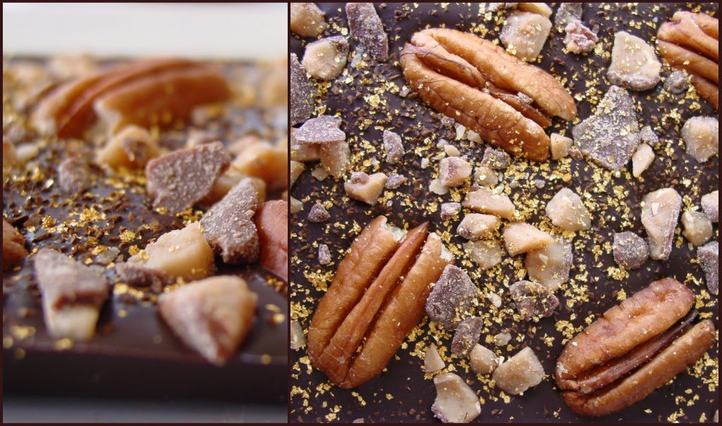 Lick The Bowl Good: Chocomize Chocolate Review