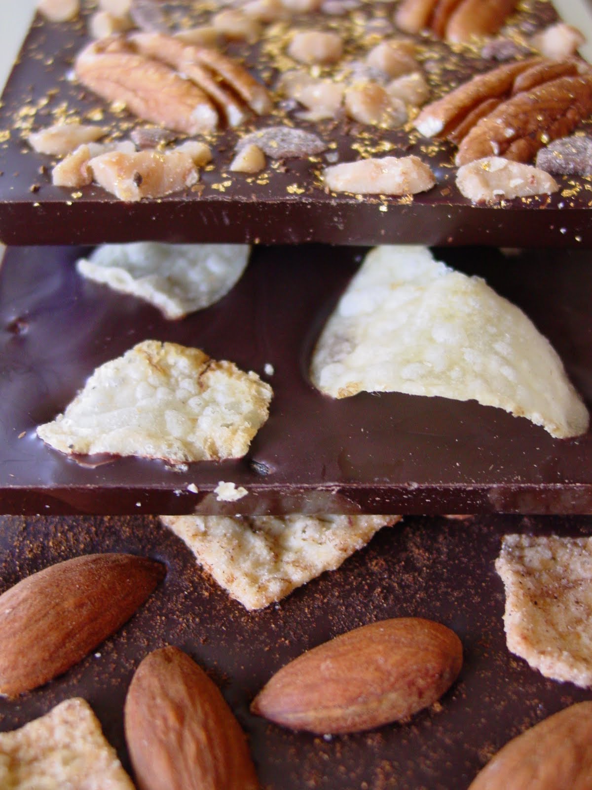 Lick The Bowl Good: Chocomize Chocolate Review