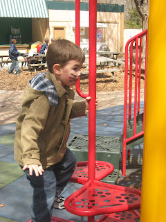 The Bough Family Homeschool: Play With Me