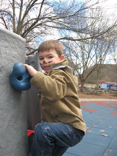 The Bough Family Homeschool: Play With Me