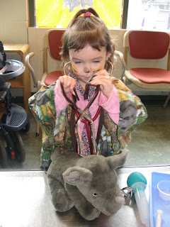 The Bough Family Homeschool: Play With Me