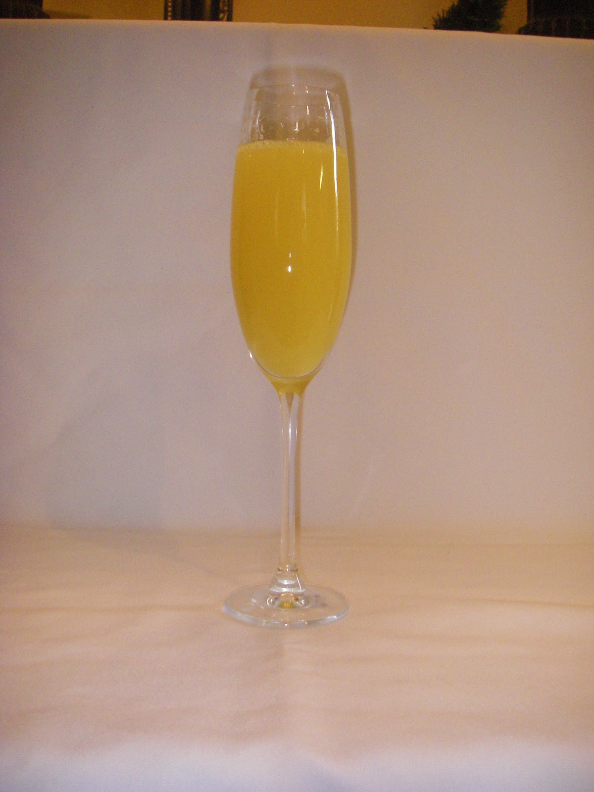 Haute~Hot~Hawt: Mimosa's and Sundays~