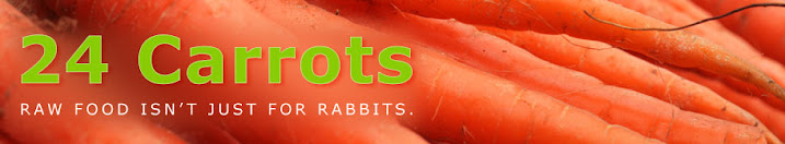 24 Carrots
