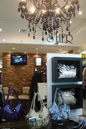 LOJAS SHER: LOJA SHER-BARRASHOPPING SUL