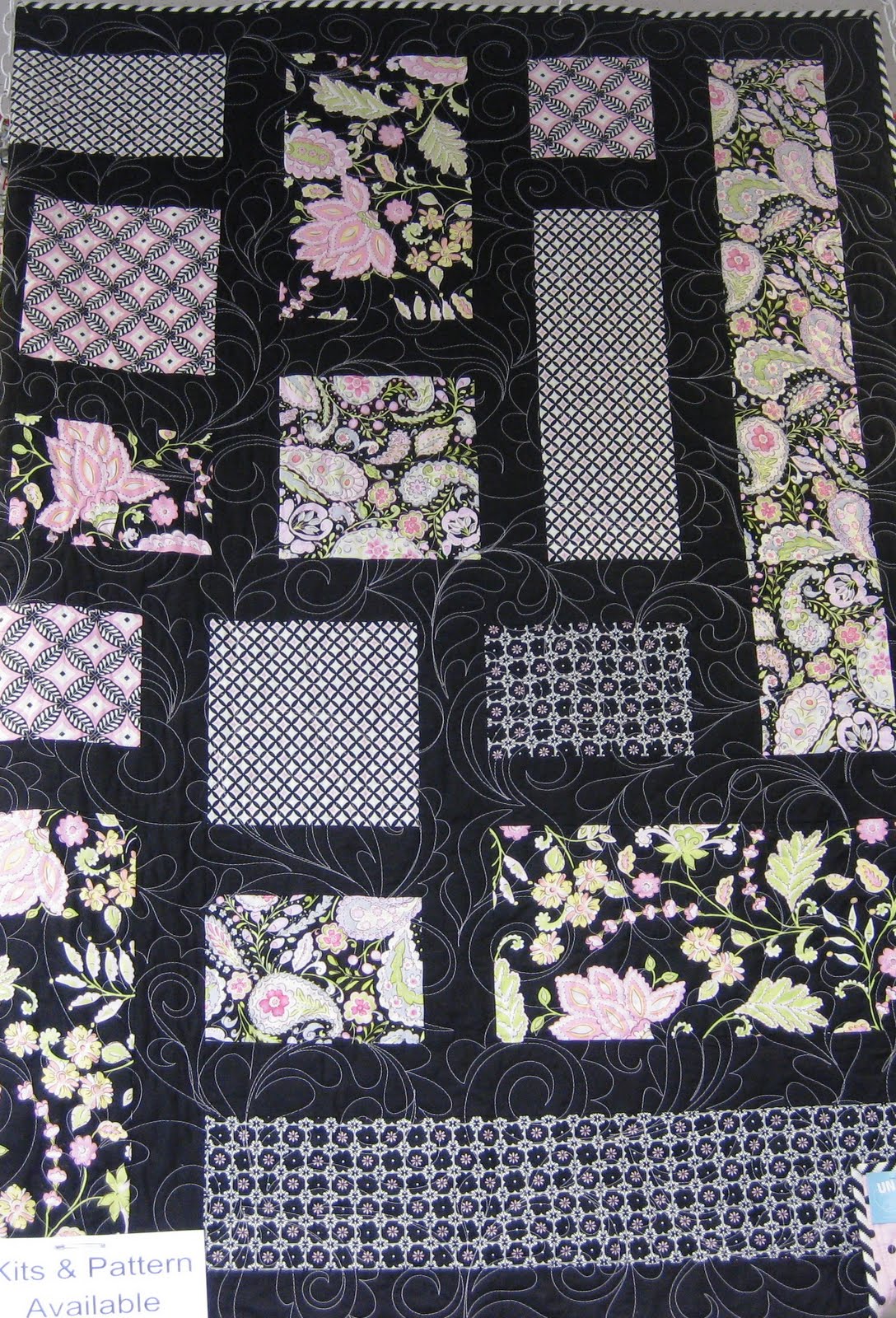 Fabric Mill: September 2010