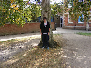 Sam Rogerson's C.N.S Media Blog: Camera Angles