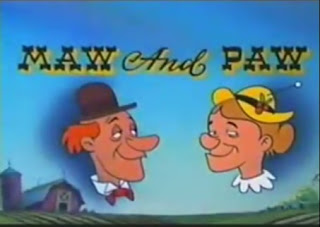 Maw And Paw [1953] , recently released movies - littleutorrent
