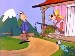 Hora HB: Zé Buscapé