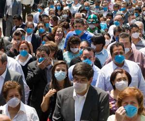 Modelo Epidemias: EPIDEMIA