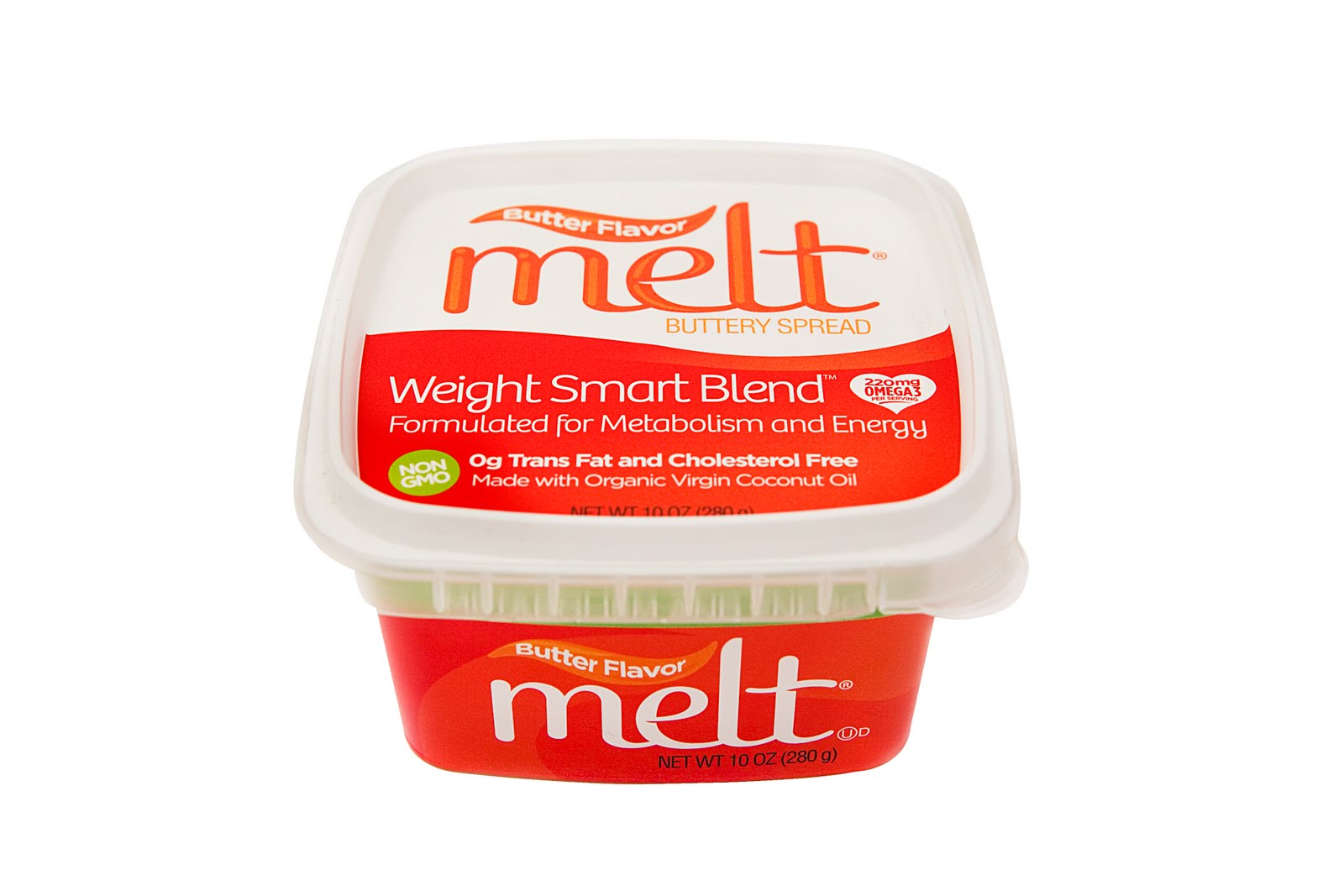 Sammi's Blog of Life: Melt Review