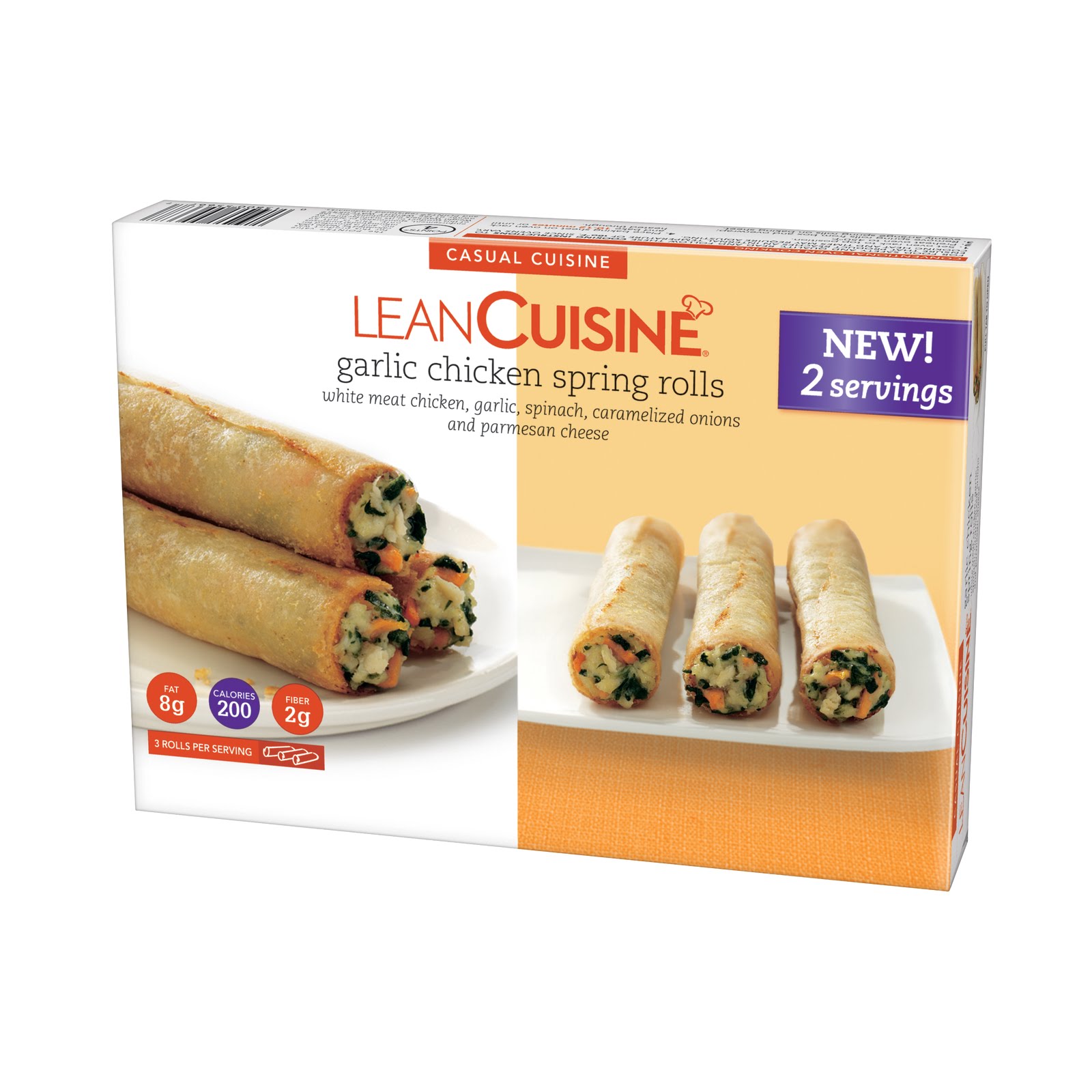 Sammi's Blog of Life: Lean Cuisine Giveaway