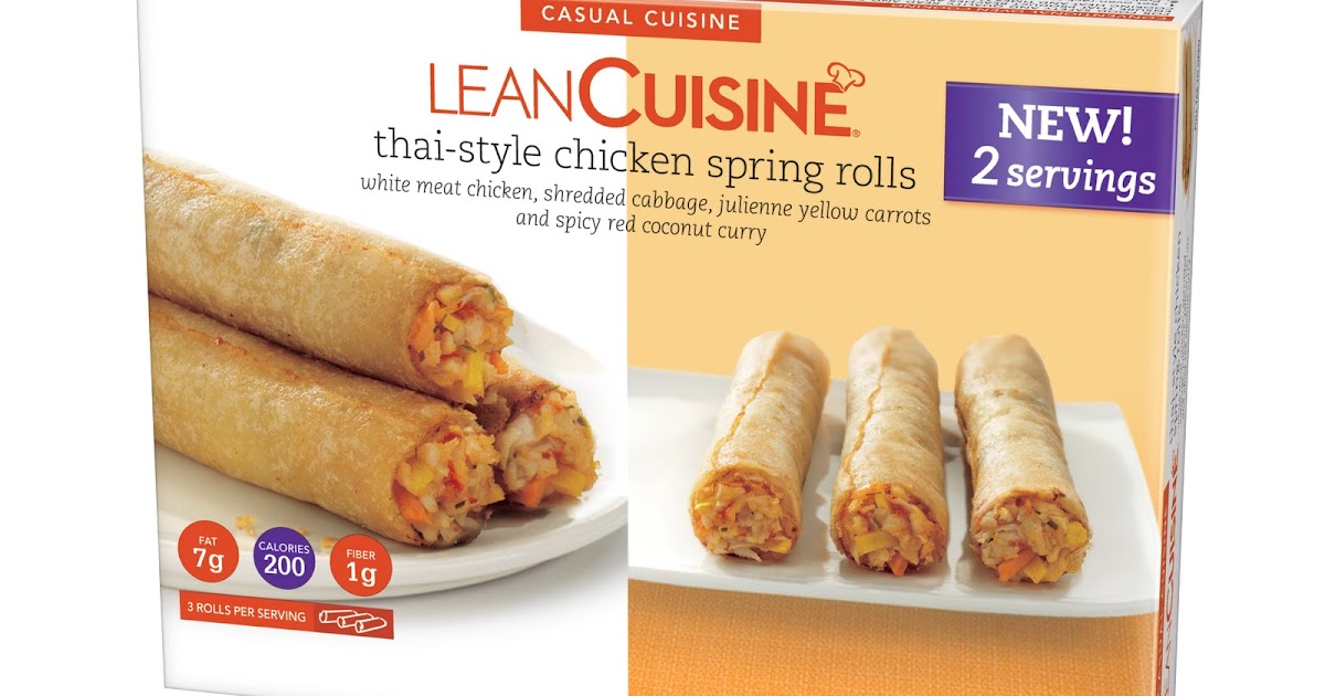 Sammi's Blog of Life: Lean Cuisine Giveaway