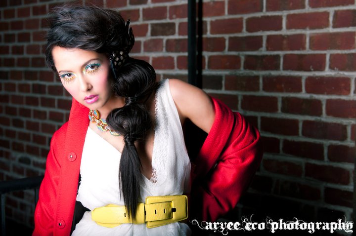 ARVEE ECO - DJ and PHOTOGRAPHER