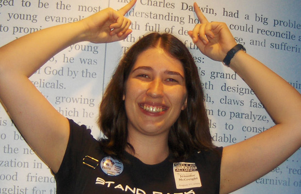 Boobquake: escotes que mueven al mundo - La Hoguera de las Necedades