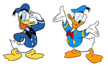Donald Duck: 75 Aniversario - La Hoguera de las Necedades