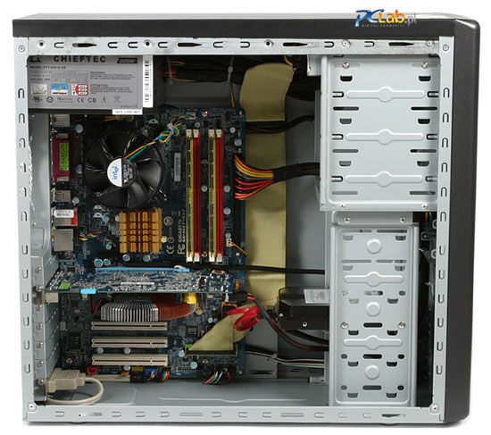 Fariz Zulfadhli: Mengenal CPU