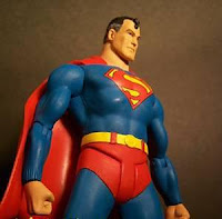 ERY TOYS®: Review:Superman Earth 2– Crisis On Infinite Earths