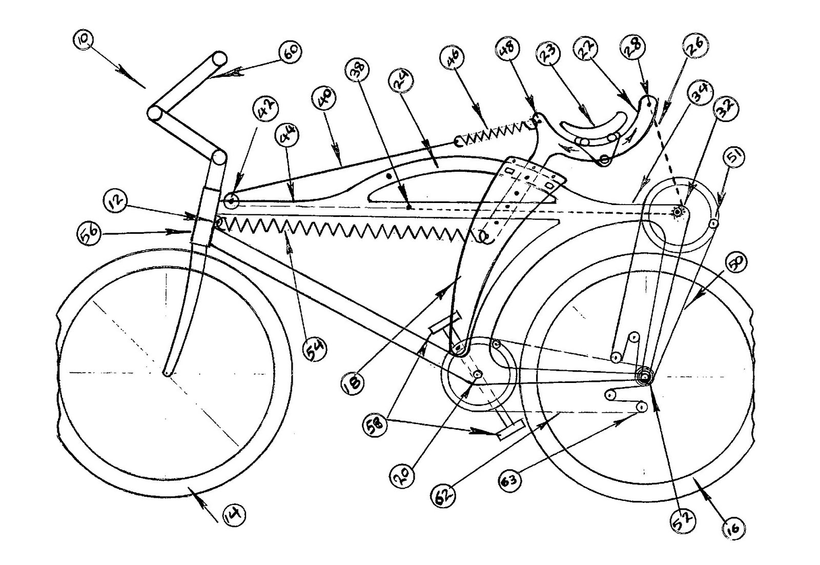 Technology Innovation Through Patent Examination: Human Engine - US ...