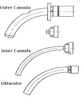 Monz' Life Journey: TRACHEOSTOMY DAYS