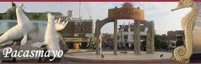 Circuitos Turisticos Perú: PACASMAYO
