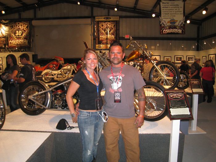 Sturgis 2010 Ruled