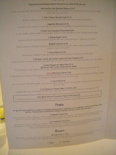 DOS HERMANOS: GO EVERYWHERE, EAT EVERYTHING: INDIAN ZING: ZINGING IN ...