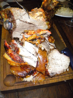 DOS HERMANOS: GO EVERYWHERE, EAT EVERYTHING: HS'S BEST TASTES OF 2009 ...