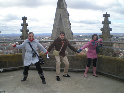 RATICOS INOLVIDABLES: La bella Ilerda romana