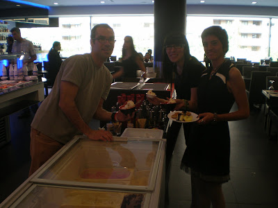 RATICOS INOLVIDABLES: ¡DIPLOMADA!