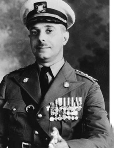 biografias: Rafael Leonidas Trujillo