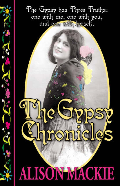 LOLO DIKLO REVIEWS: THE GYPSY CHRONICLES