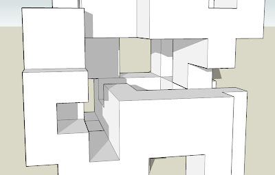 I'MNOTSTEPHENVARADY: Subtractive Cube