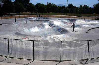 ONEblademag - FIRSTS #2: The Illusion Spin