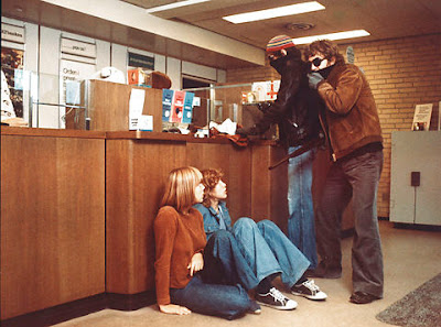 Lasse Nielsen Film: Måske ku vi,