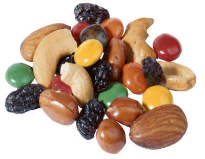 Ms. Taylor's Magic School Bus Blog: Mixtures and Solutions