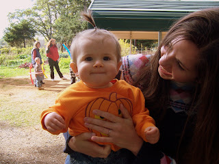 Ben & Connie Beus Family