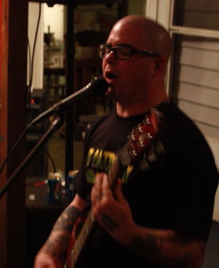 Wade Michael Page Is The Suspected Wisconsin Temple Shooter