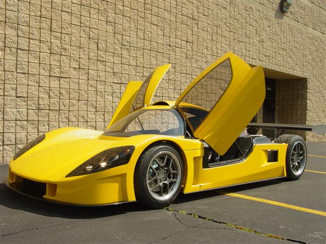 superluxarycars: Re: N E W Superlight cars from R.C.R