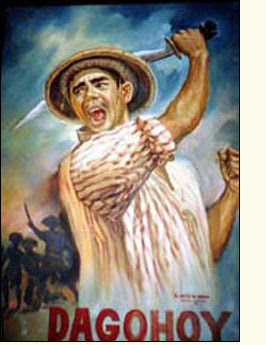 Identity, Ideas, Ideals: The Boholano Revolution Against Spain