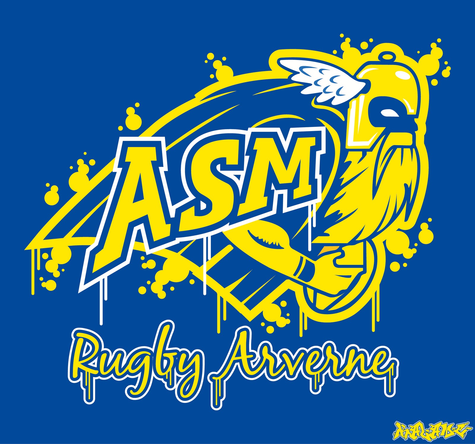 Kalame Visuel Concept: infographie ( illustrator)